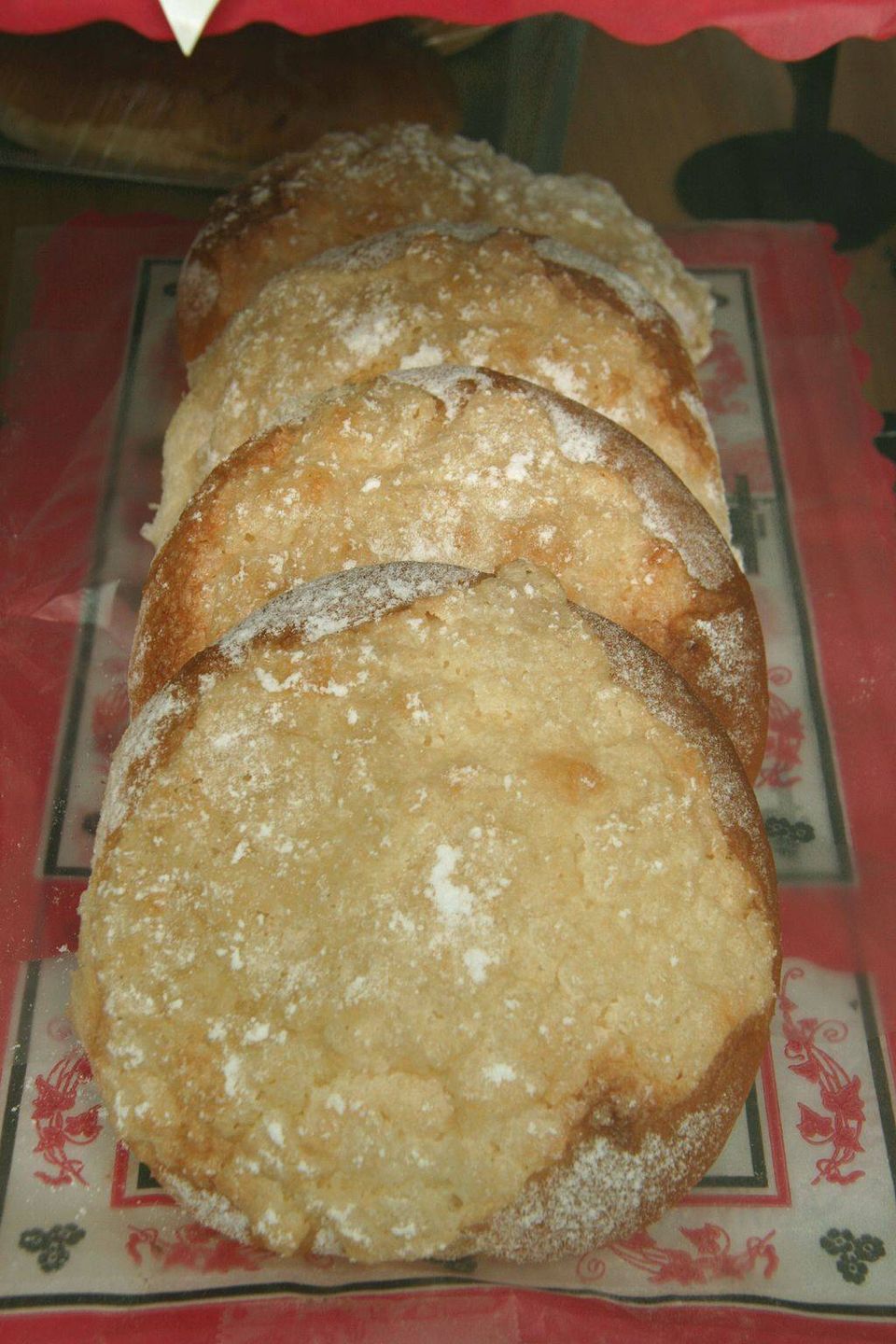 8 dulces típicos de Valencia – Hoy Valencia