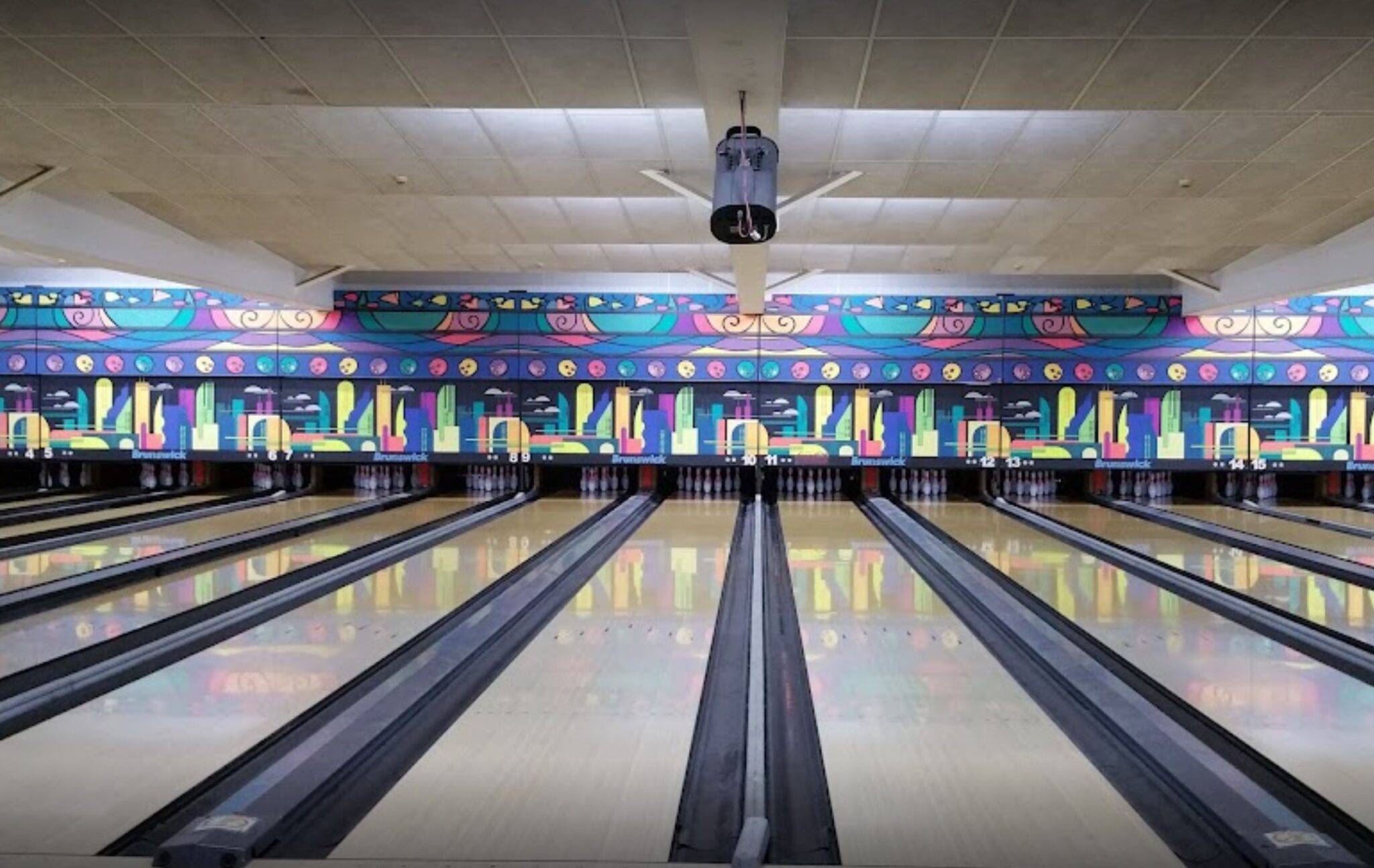 Las mejores boleras de Valencia – Hoy Valencia