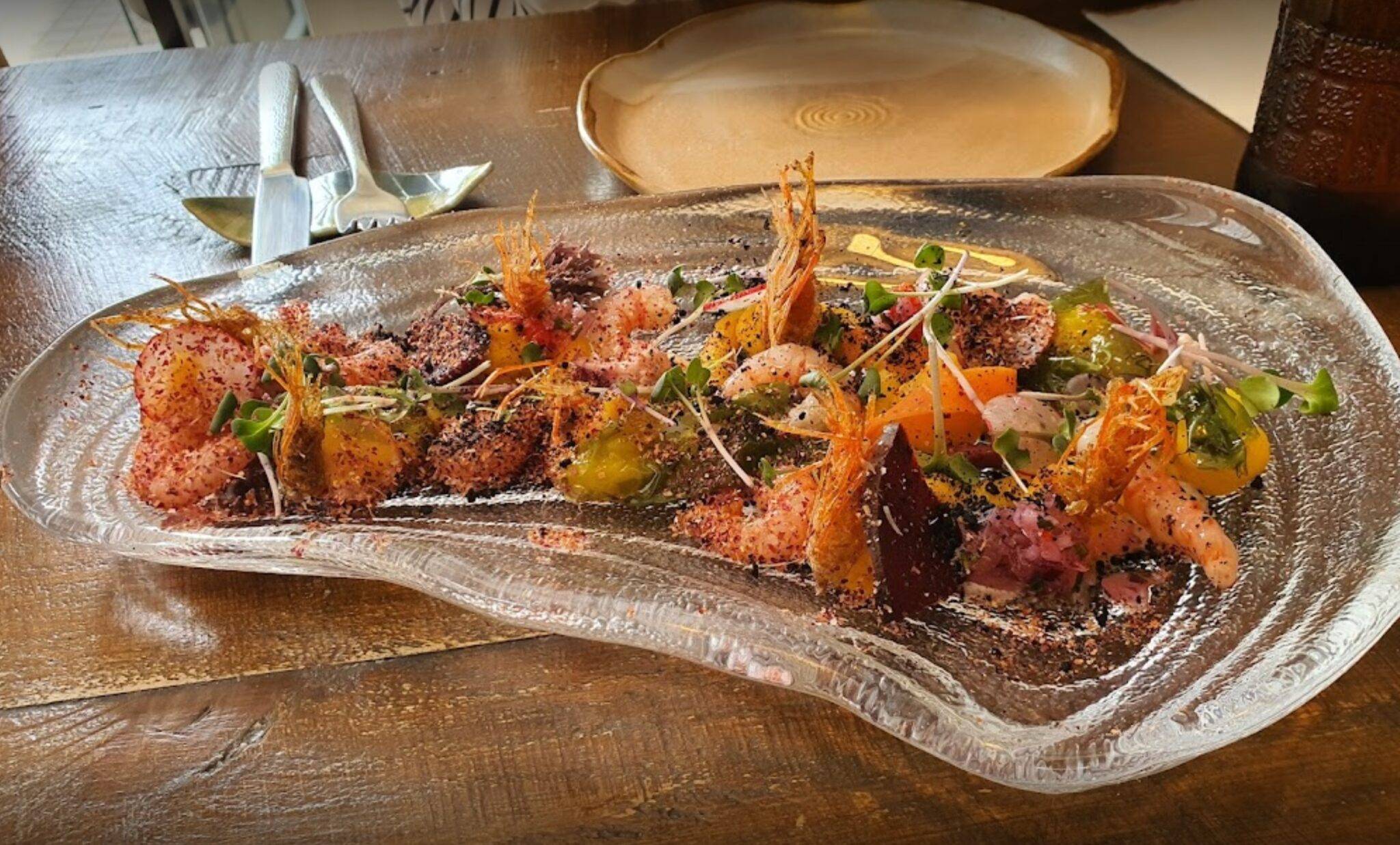 Los 3 mejores restaurantes peruanos de Valencia – Hoy Valencia