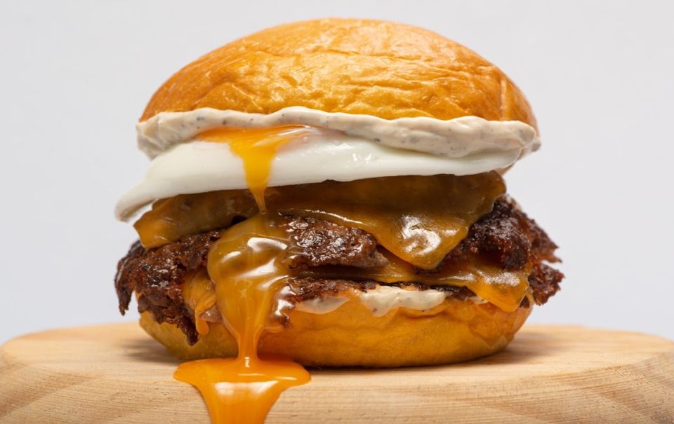Dónde comer las 3 mejores smash burgers de Valencia – Hoy Valencia