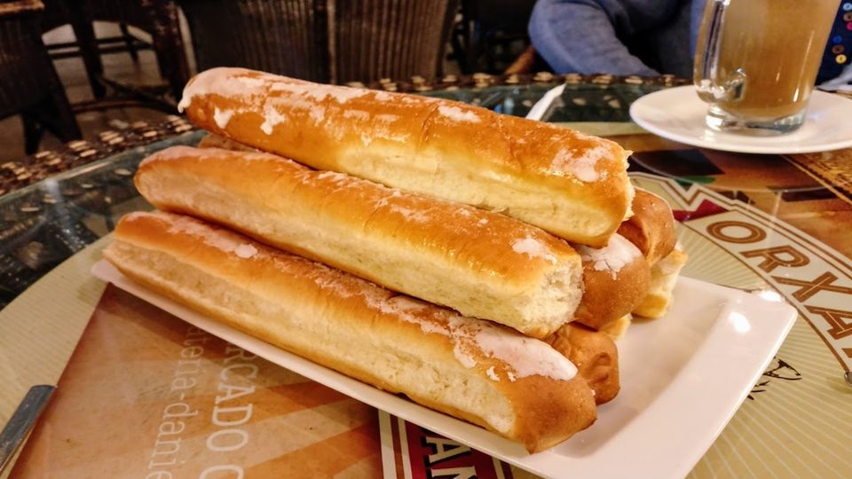¿Dónde mojar los mejores fartons caseros en Valencia? – Hoy Valencia