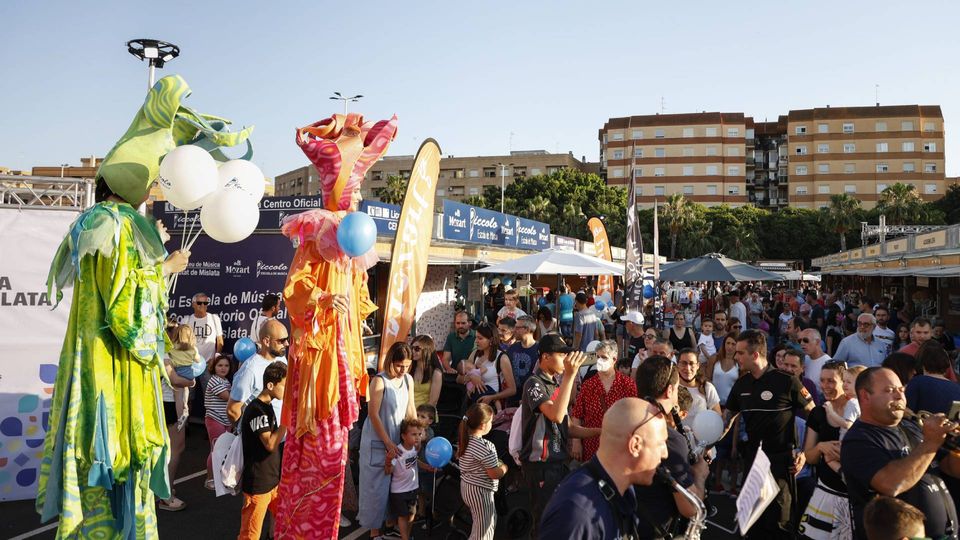 Fira Mislata 2025: cultura, deporte y gastronomía para compartir y ...